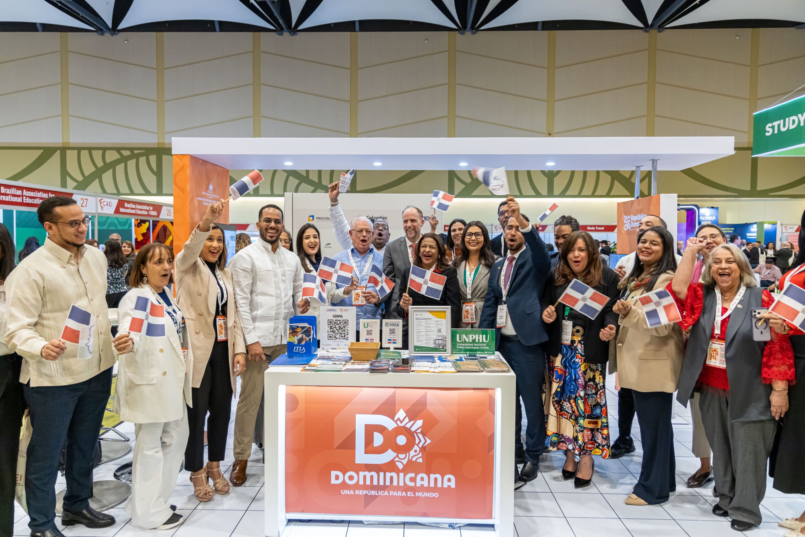 ADRU – Asociación Dominicana de Rectores de Universidades