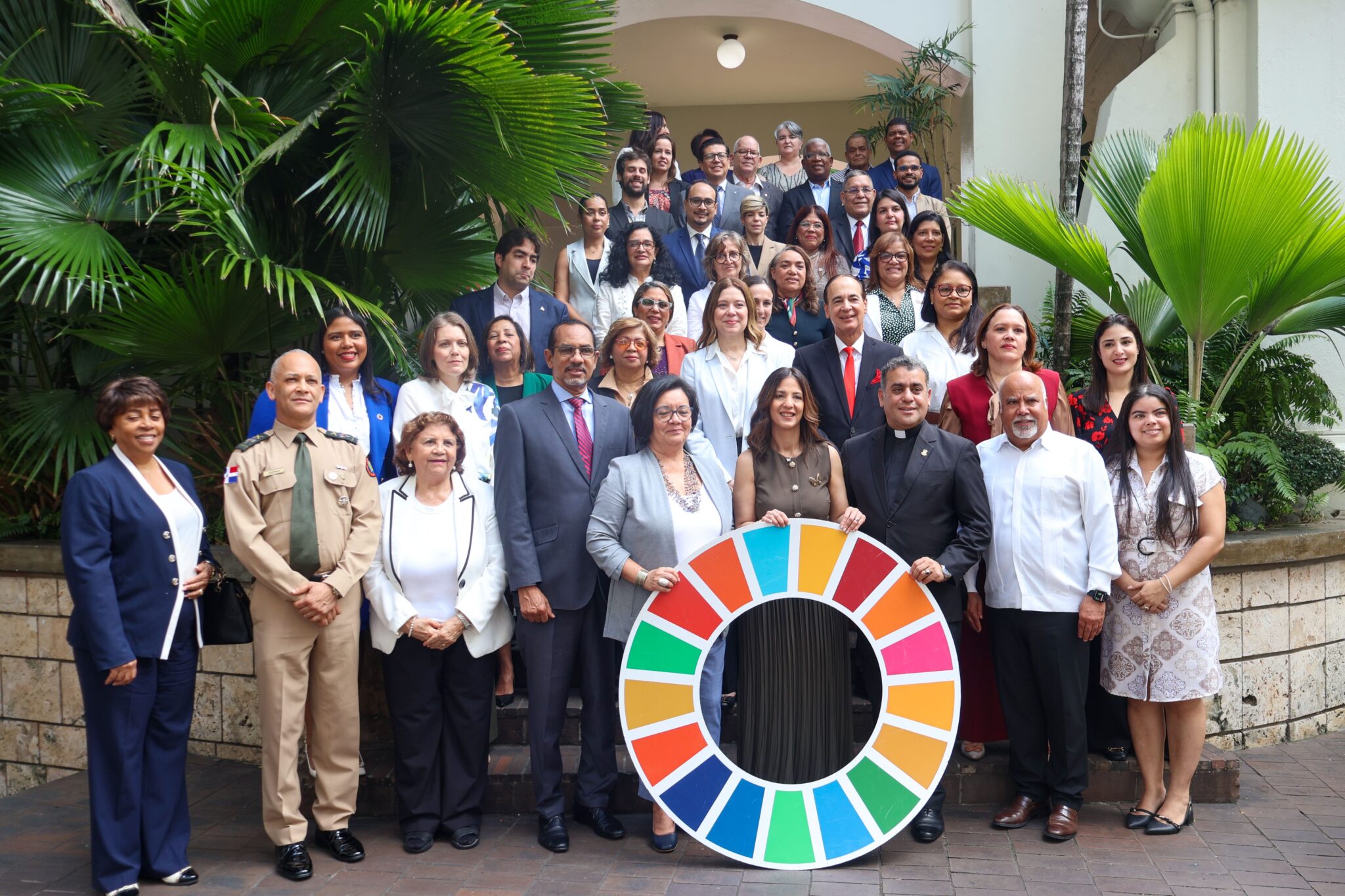 ADRU – Asociación Dominicana de Rectores de Universidades