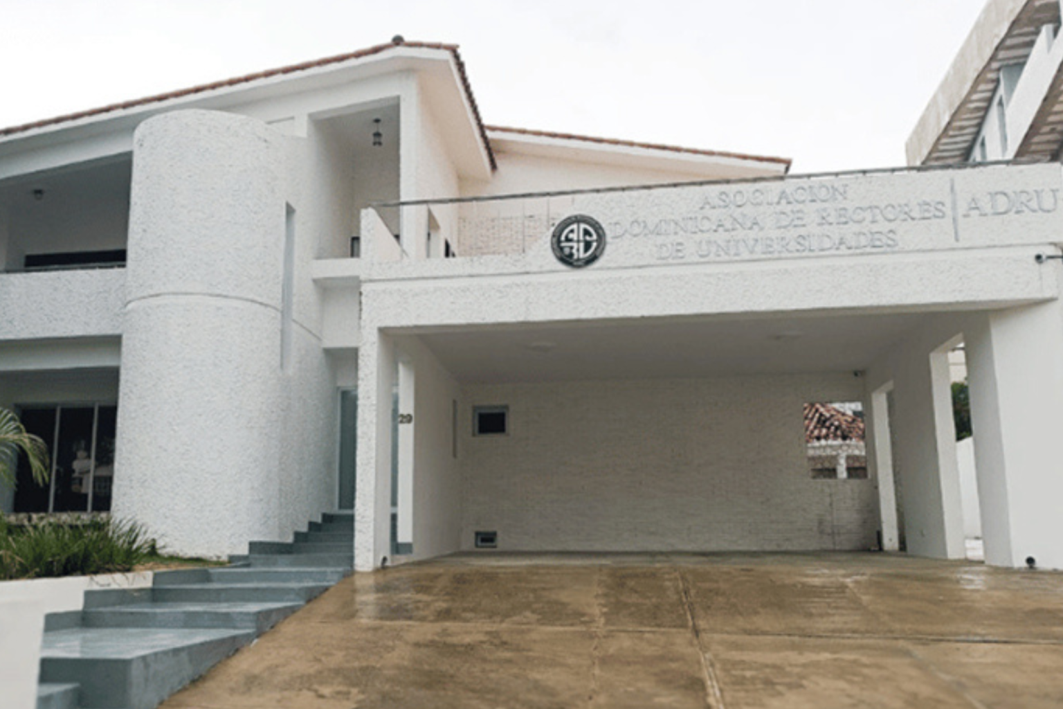ADRU – Asociación Dominicana de Rectores de Universidades